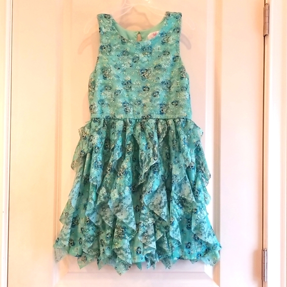 Justice | Dresses | Justice Girls Dress | Poshmark